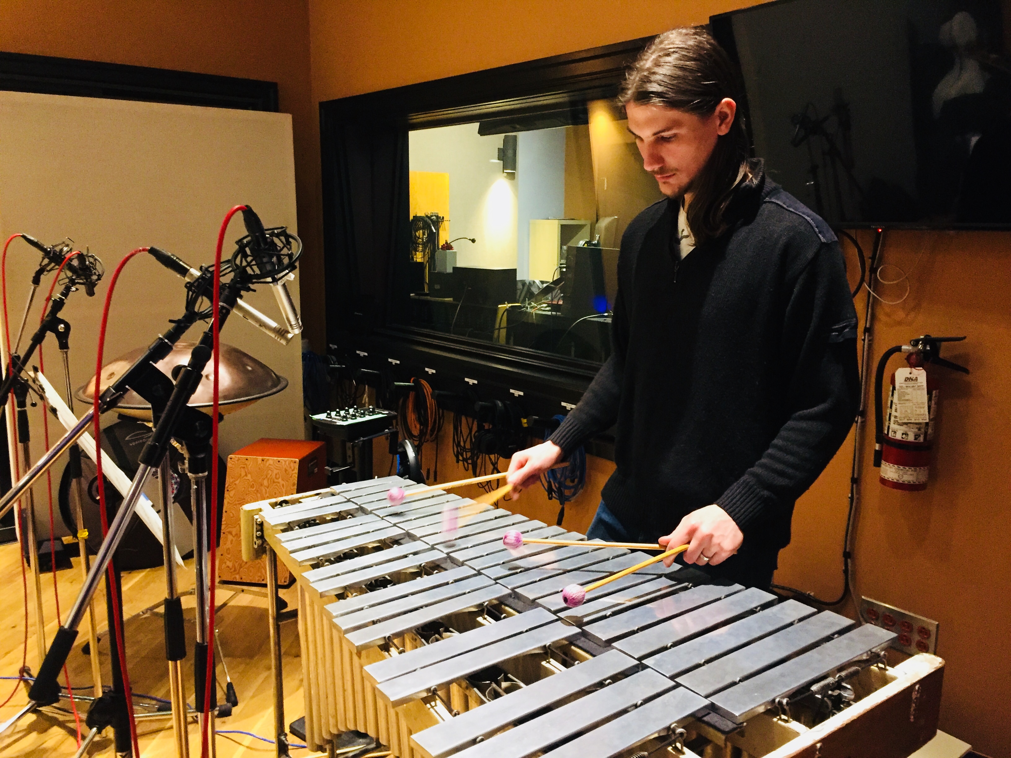 Thomas Beckman – Life in the Universe | Redshift Records