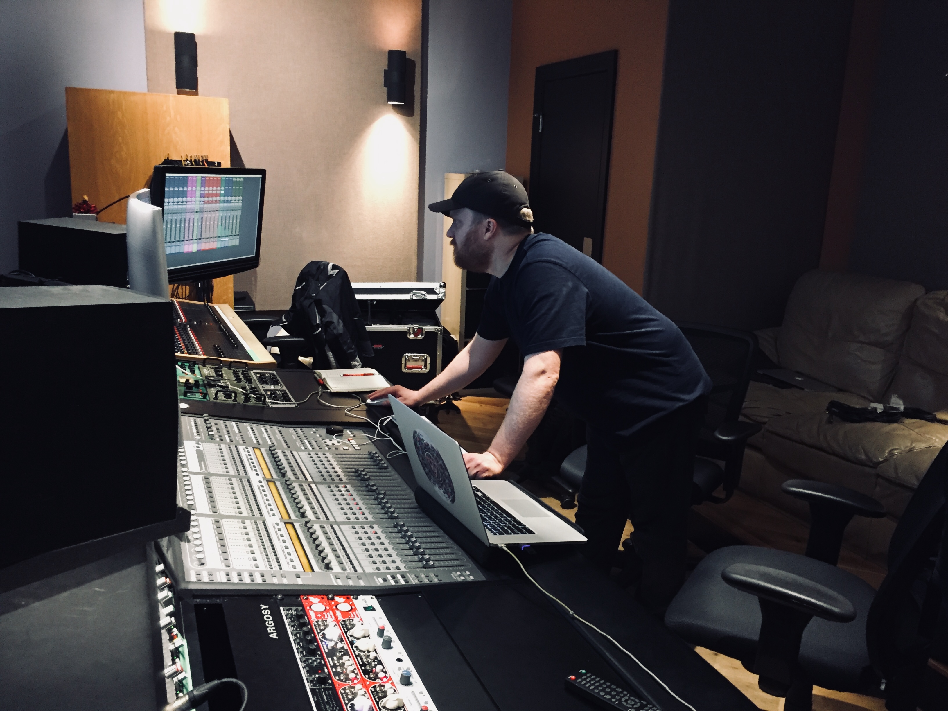 Thomas Beckman – Life in the Universe | Redshift Records